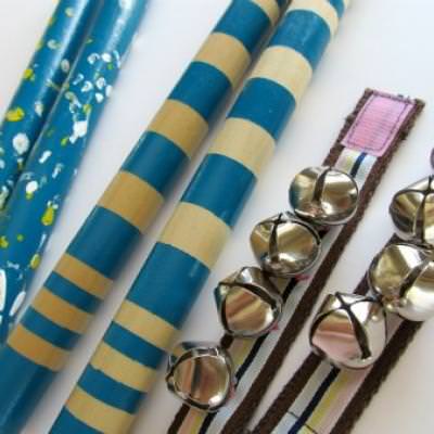 DIY Musical Instruments {Educational} – Tip Junkie