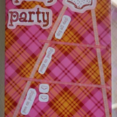 DIY: Potty Training Chart {Craft Ideas for Home} – Tip Junkie