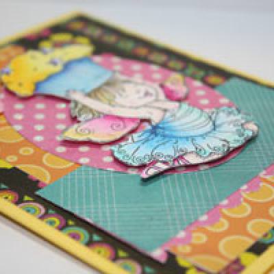 How to Create Shadows {Painting Techniques} – Tip Junkie