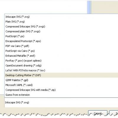 How to Cut SVG Files on a Quickutz {Cutters} – Tip Junkie