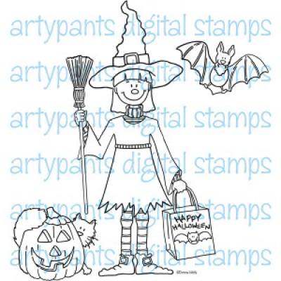 How To Use Digital Layered Stamps {Digital Stamps} – Tip Junkie