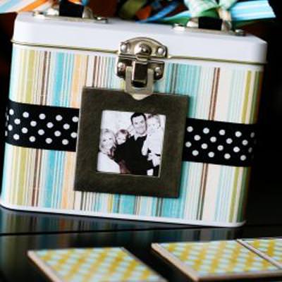 Photo Memory Game {Fun Paper Crafts} – Tip Junkie