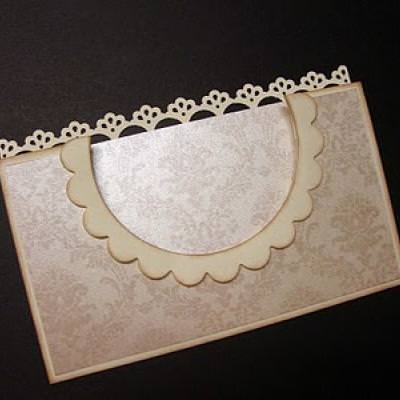 Tag Card Tutorial {Card Ideas} – Tip Junkie