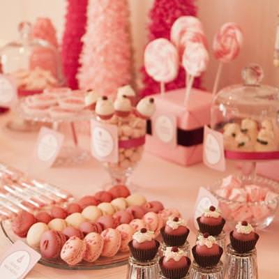 A Nutcracker Suite Ballet Party {Signature Party} – Tip Junkie