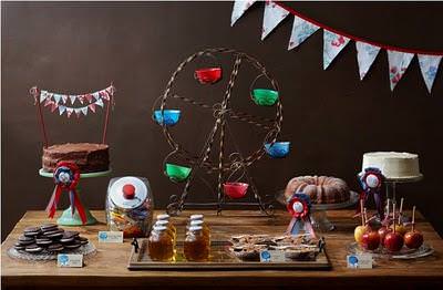 County Fair Birthday Party – Tip Junkie