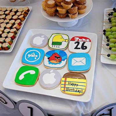 Geek Squad Party {Fun Birthday Ideas} – Tip Junkie