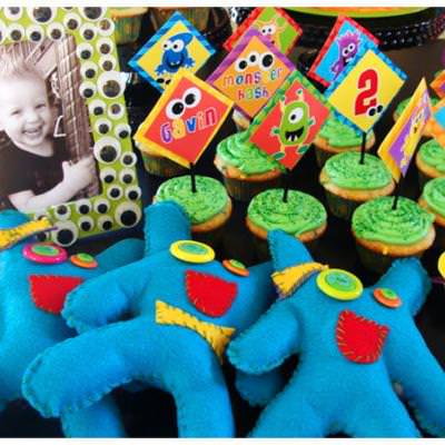 Monster Bash! – Tip Junkie