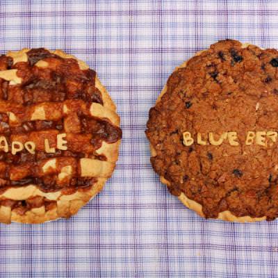 Pi Day {Party Ideas} – Tip Junkie