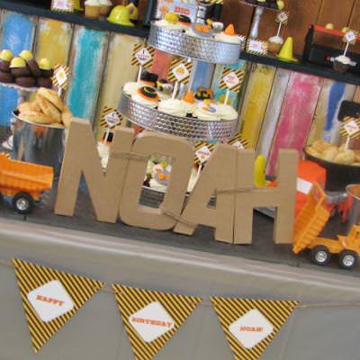 Under Construction Party – Tip Junkie