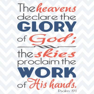 Scripture Memory Verse Printables – Tip Junkie