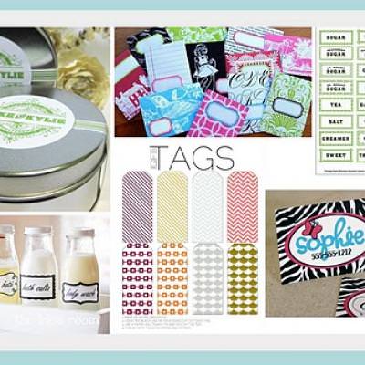 Obsessed with Free Online Printables… Send Help! – Tip Junkie