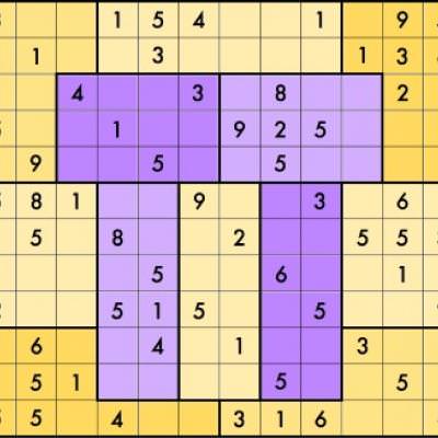 Pi Day Sudoku {Printable} – Tip Junkie