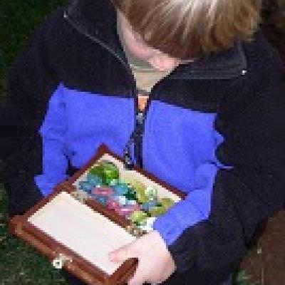 Leprechaun Letter Printable and Tradition – Tip Junkie