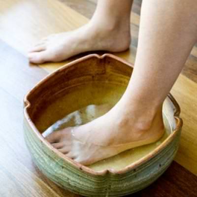 At Home Pampering {Nails} – Tip Junkie