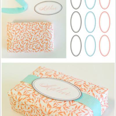 Paper Wrapped Soaps {Soap Making} – Tip Junkie