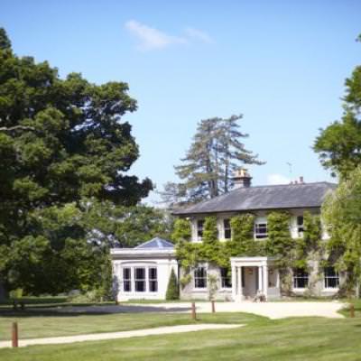 A Proper English Countryside Stay {England} – Tip Junkie