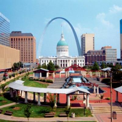 Best Things To Do In St. Louis {Missouri} – Tip Junkie