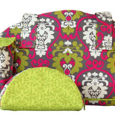 Carry All Trio of Patterns {Purses and Bags} – Tip Junkie