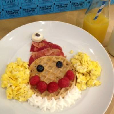 Edible Clown Craft {recipe how to} – Tip Junkie