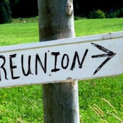 Family Reunion Tips and Ideas {Tradition} – Tip Junkie