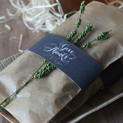 Give Thanks Tag and Label Printable {Thanksgiving Printable} – Tip Junkie