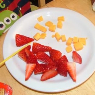 Picky Eaters – Tip Junkie