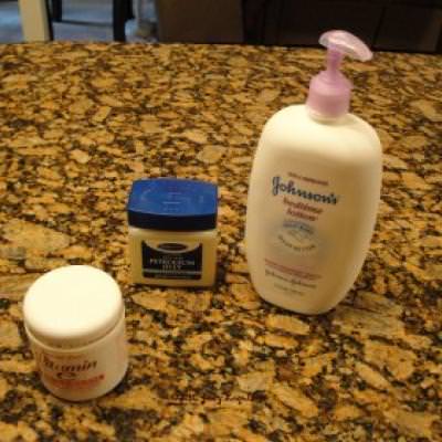 Homemade Hand Cream {Lotions and Creams} – Tip Junkie