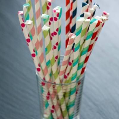 Homemade Pixie Sticks {Party Favors} – Tip Junkie