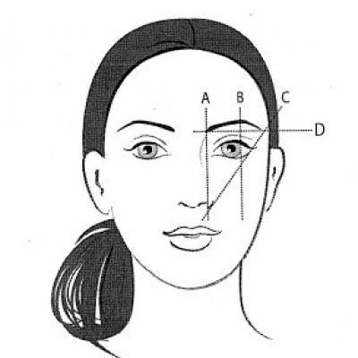 How to Properly Tweeze Eyebrows {Eyebrow Care} – Tip Junkie