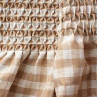 New to Smocking Trick {Smocking} – Tip Junkie