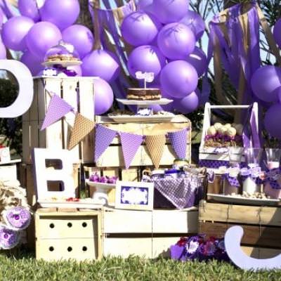 Peanut Butter and Jelly Jam {playdate party} – Tip Junkie