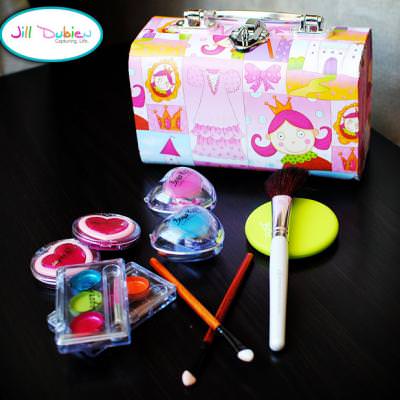 Play Makeup {diy} – Tip Junkie