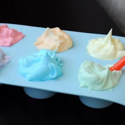Rainbow Shaving Cream St. Patrick’s Day Activity {St. Patrick’s Day for ...
