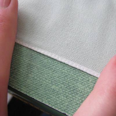 Sewing a Narrow Seam {Sewing Tips and Tricks} – Tip Junkie