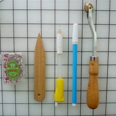 Sewing Notion Necessities {Notions} – Tip Junkie