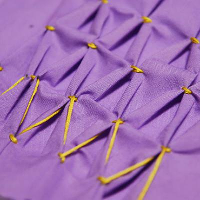 Smocking 101 {Smocking} – Tip Junkie