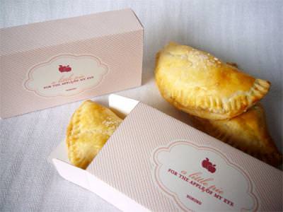 DIY Fried Pies With Printable Box – Tip Junkie