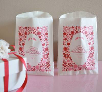 Printable Goodie Bags – Tip Junkie